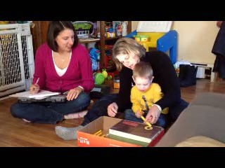 Naturalistic Intervention